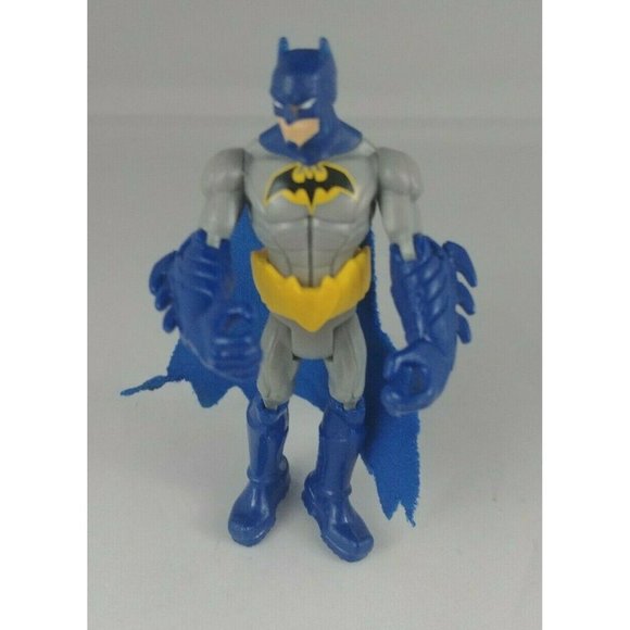 Mattel | Toys | 23 Mattel Dc Comics Batman Batarang Batman Claw 4 ...